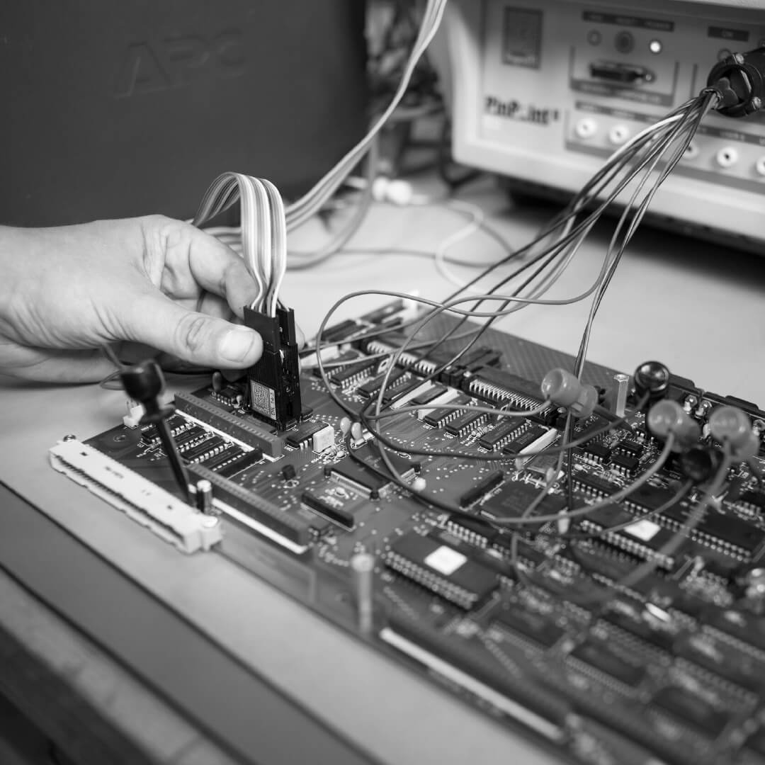 ATLA Propulsion Controls – Parts and service for propulsion control systems