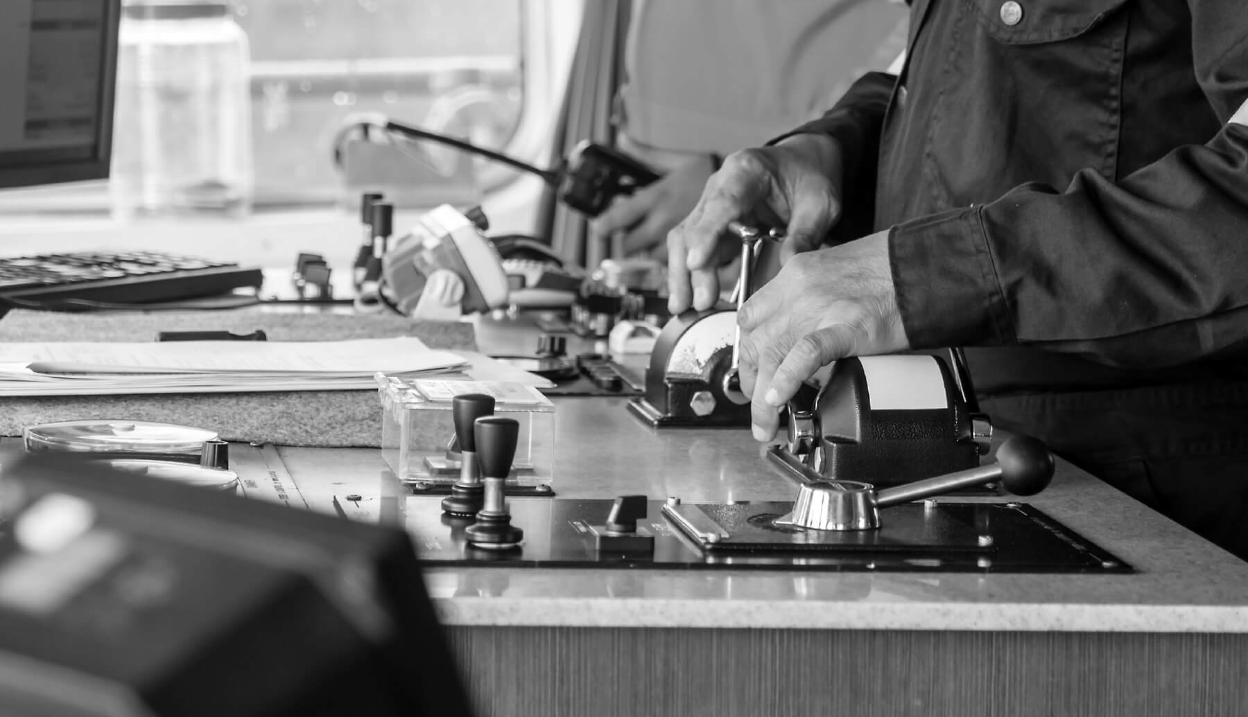 ATLA Propulsion Controls – Parts and service for propulsion control systems